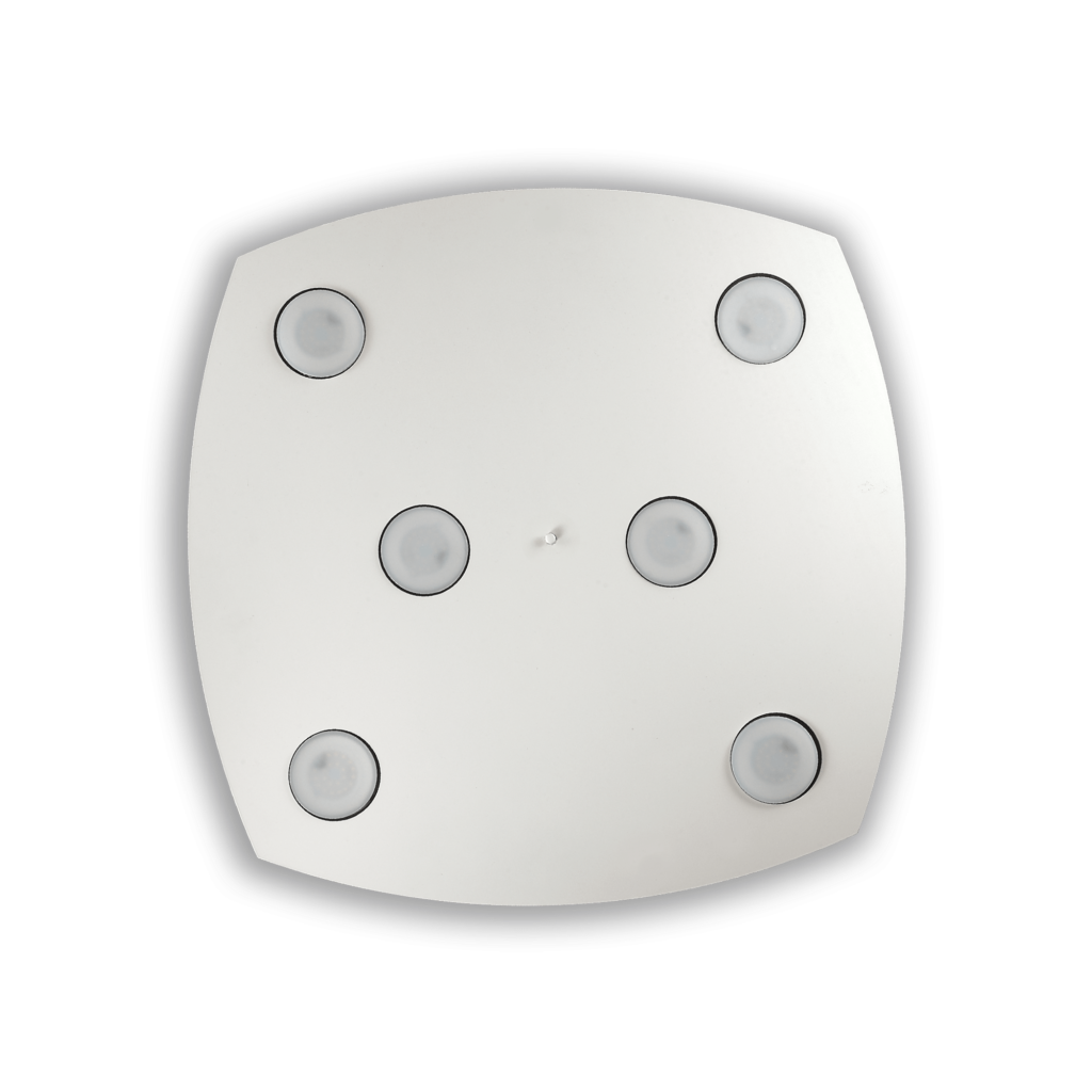 MITO PL6 - Silhouette